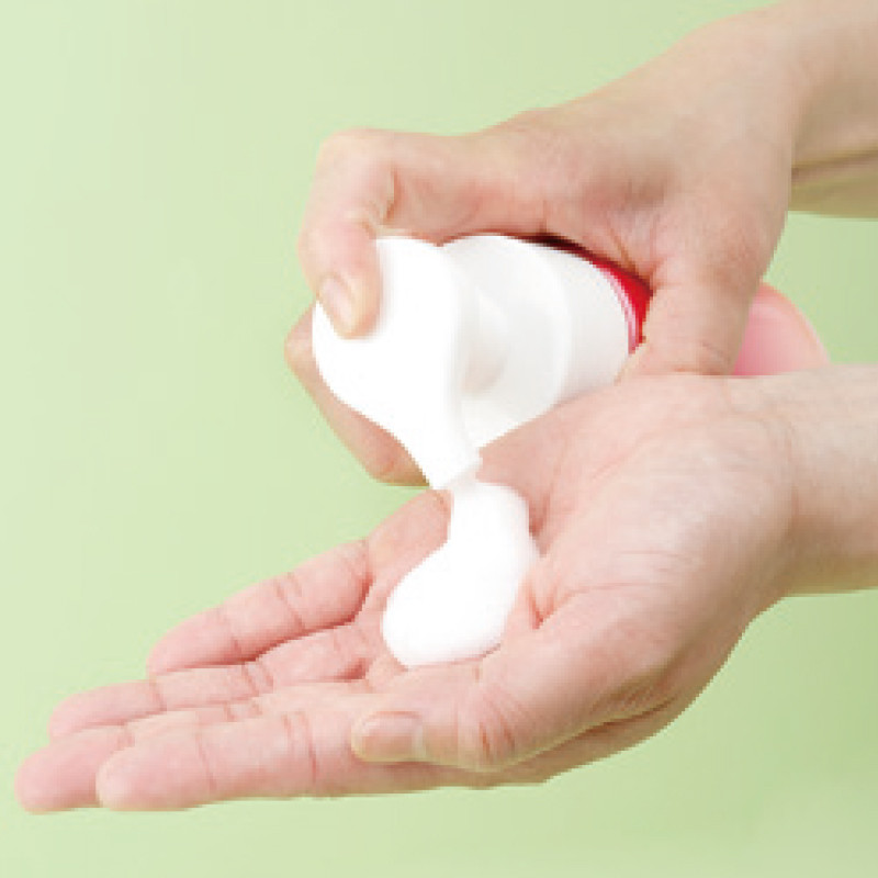 美ショップ / VIONEE センシティブモイスチャーウォッシュ